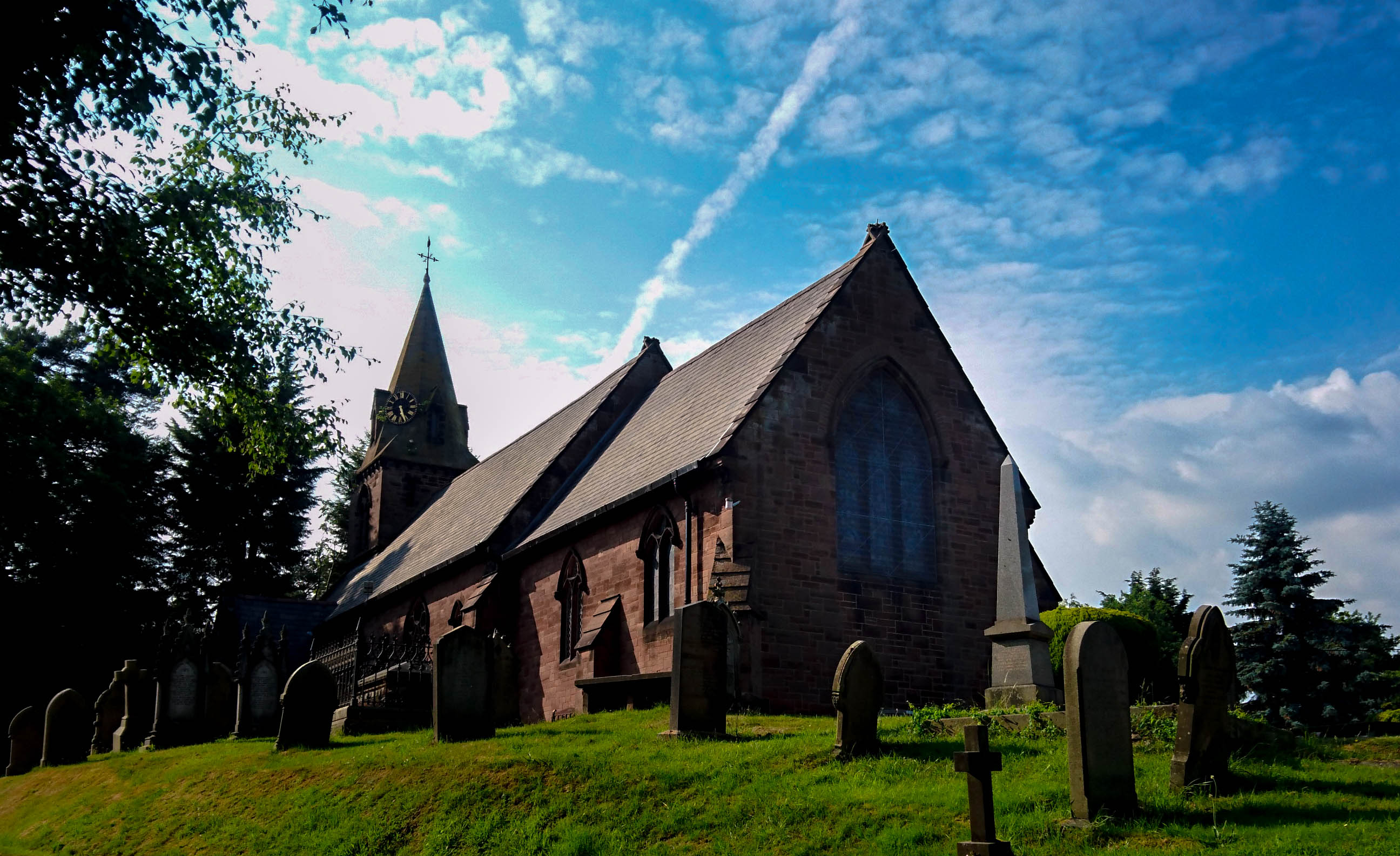 Neighbourhood Planning Steering Group